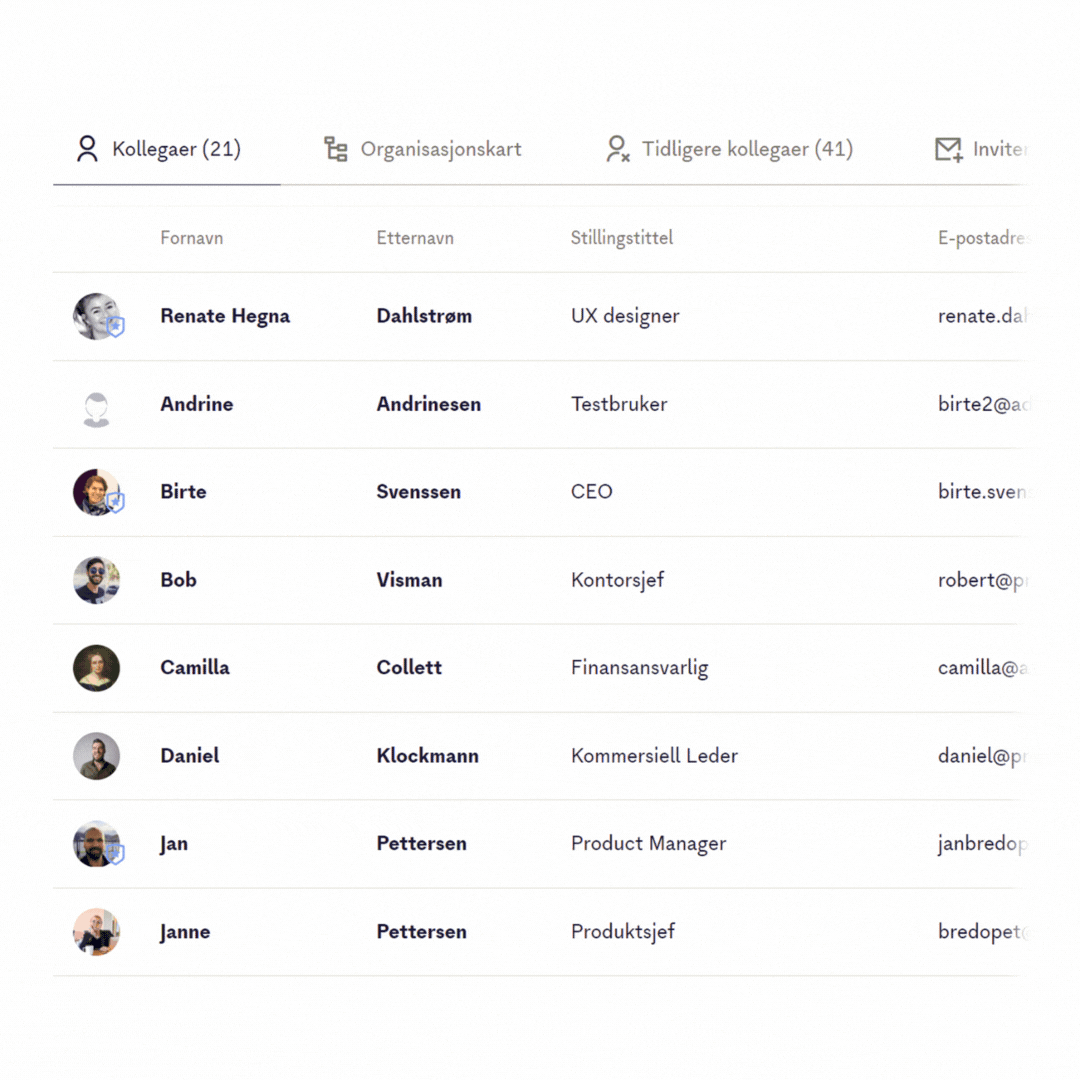 Adminkit - Save time on HR and administrative tasks